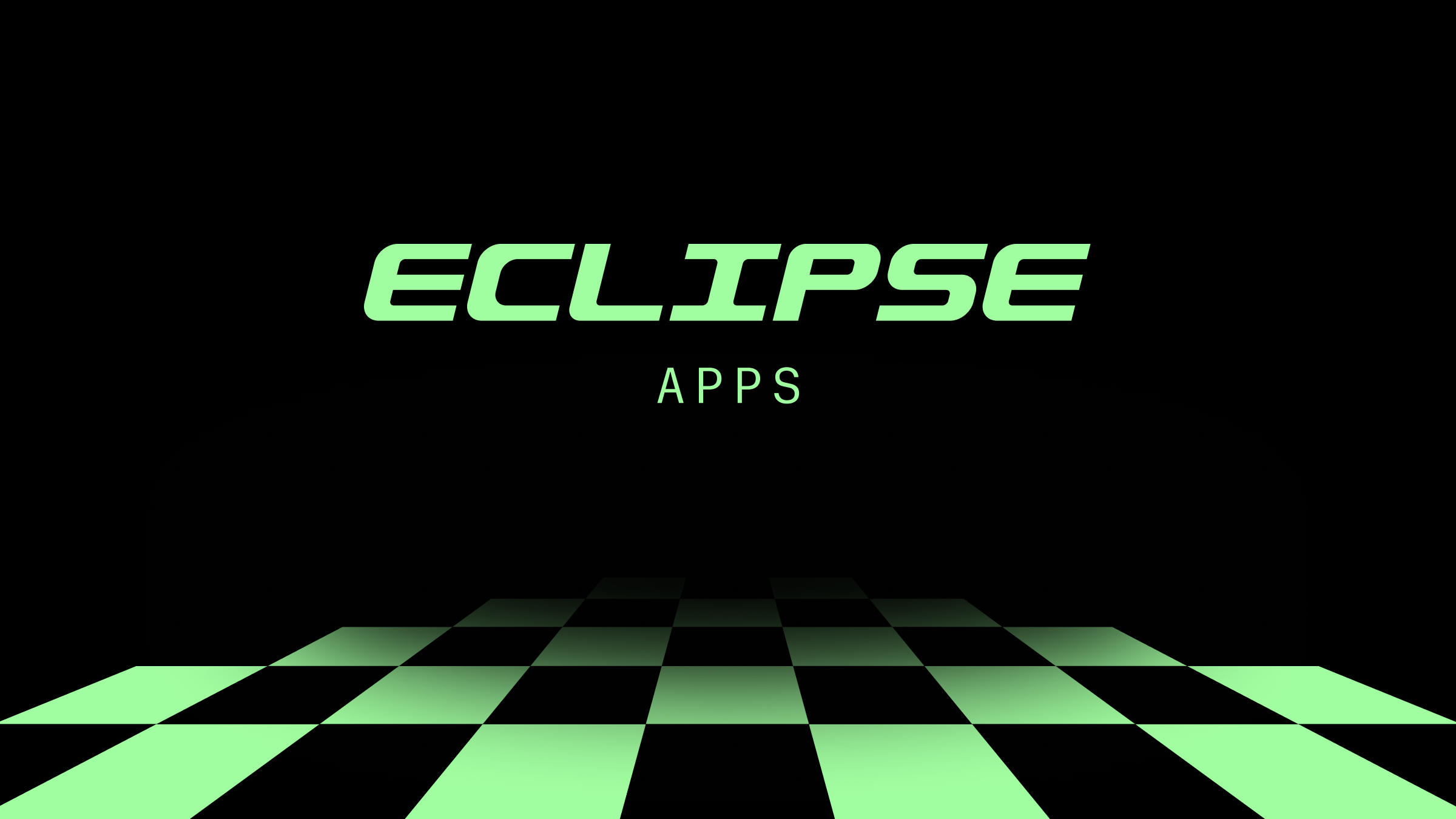 Eclipse Apps